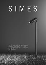 Microlighting for Outdoor