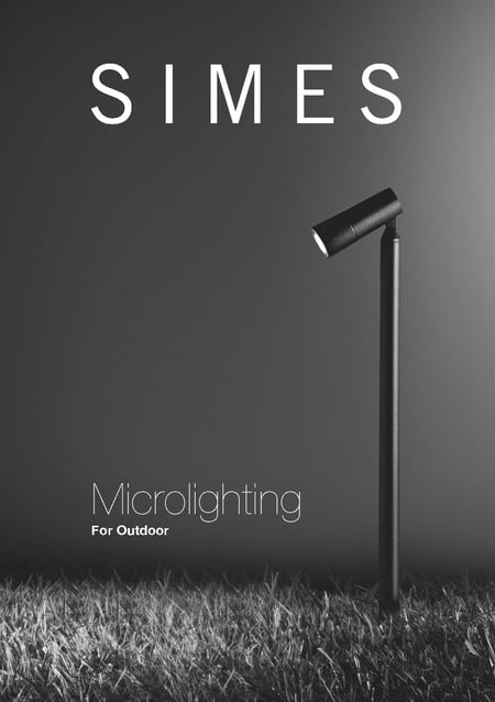 Microlighting for Outdoor
